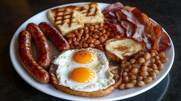 Breakfast Menu | Royal Bites